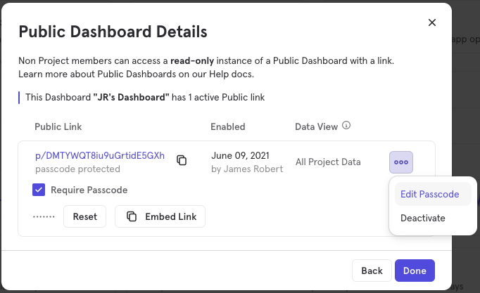 Public Boards: Share analyses with stakeholders outside your company ...