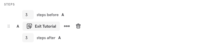 Flows See Frequent Paths Taken By Users To Or From Any Event Mixpanel Docs