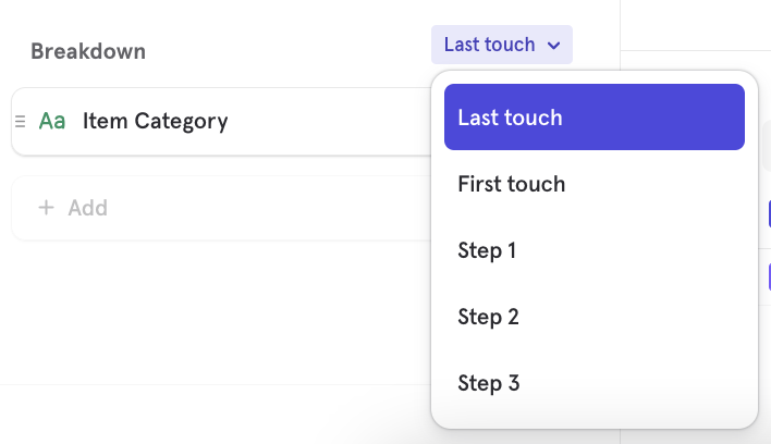 Funnels - Mixpanel Docs