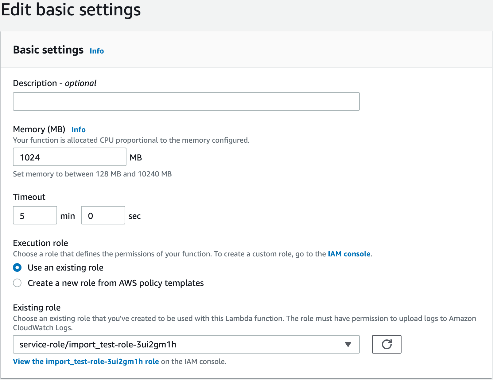 Amazon S3 - Mixpanel Docs