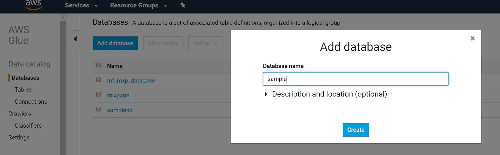 Schematized AWS Pipeline - Mixpanel Docs