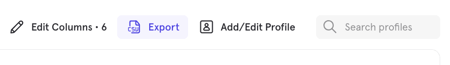Users: Explore your user base in Mixpanel - Mixpanel Docs