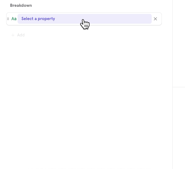 Supported Properties Data Type - Mixpanel Docs