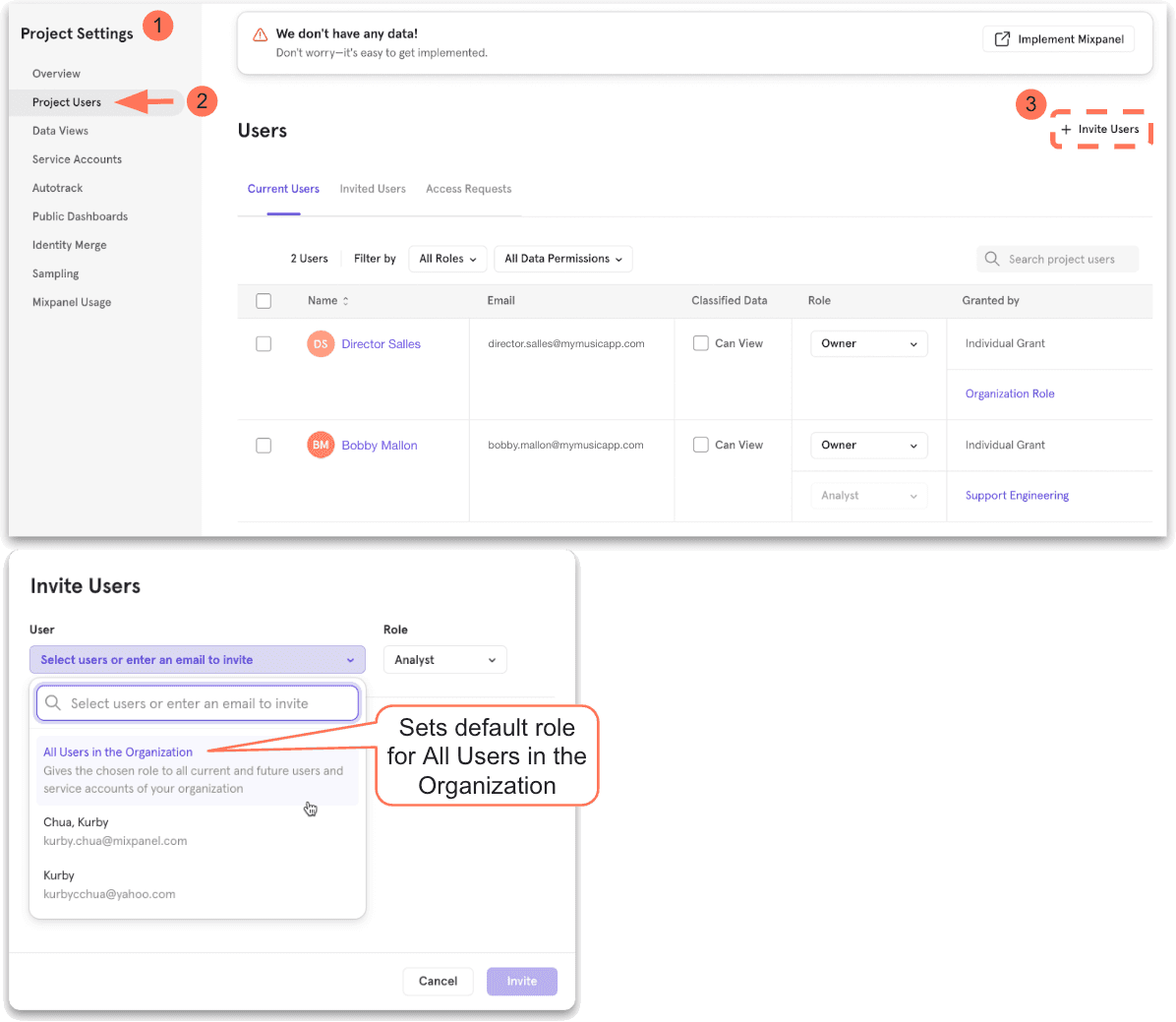 Overview Mixpanel Docs