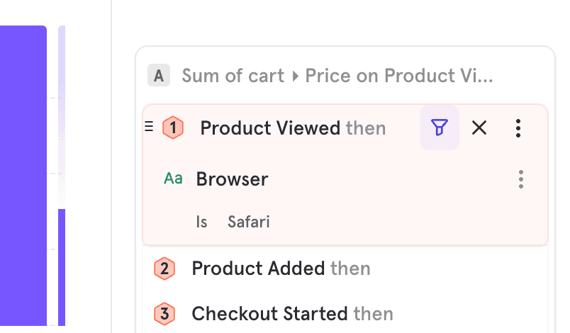 Funnels Advanced Concepts - Mixpanel Docs