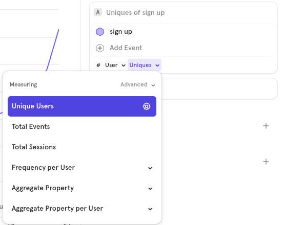Reports Overview - Mixpanel Docs