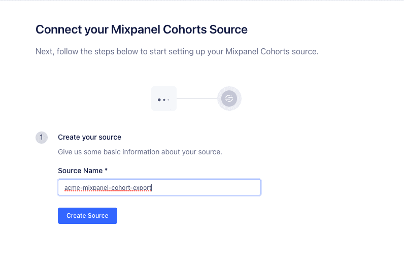 Segment - Mixpanel Docs