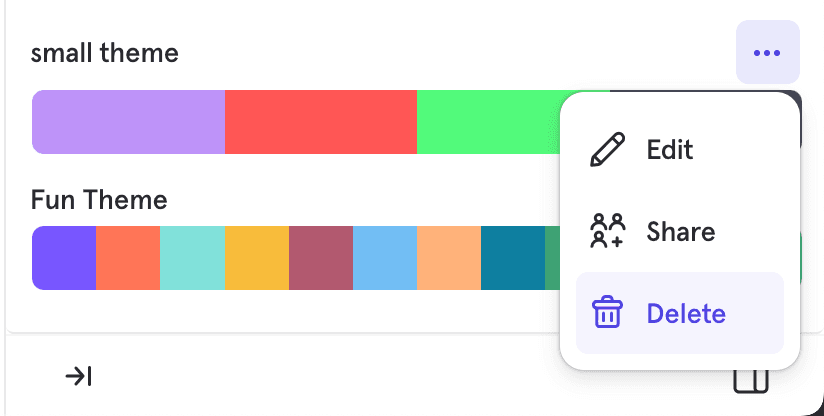 Chart Customization: Configure your report axis and color - Mixpanel Docs